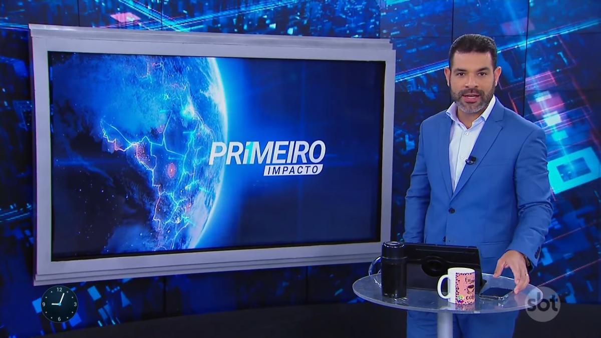 SBT estreia nova programação na próxima segunda | Canal do Vannucci