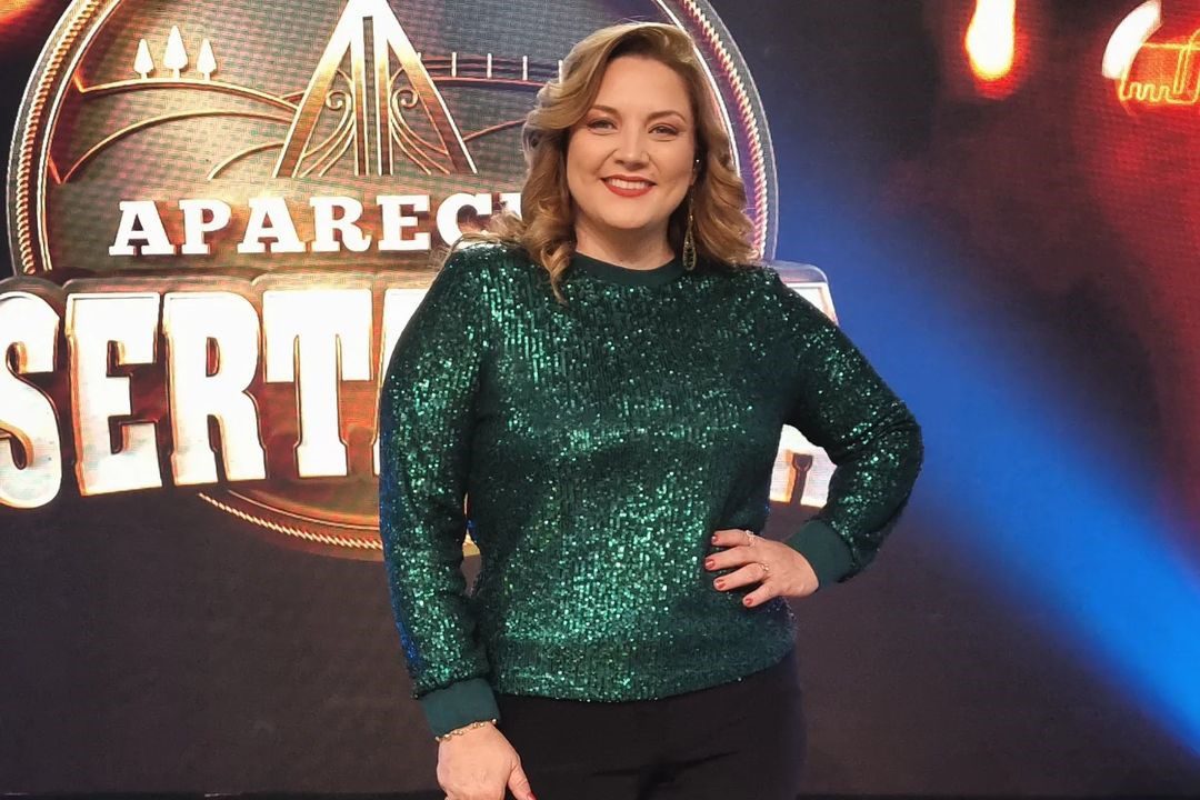 Aparecida Sertaneja promove grande encontro de cantoras | Canal do Vannucci