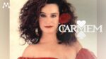 Carmem: A pomba-gira de Glória Perez que abalou a Globo | Canal do Vannucci