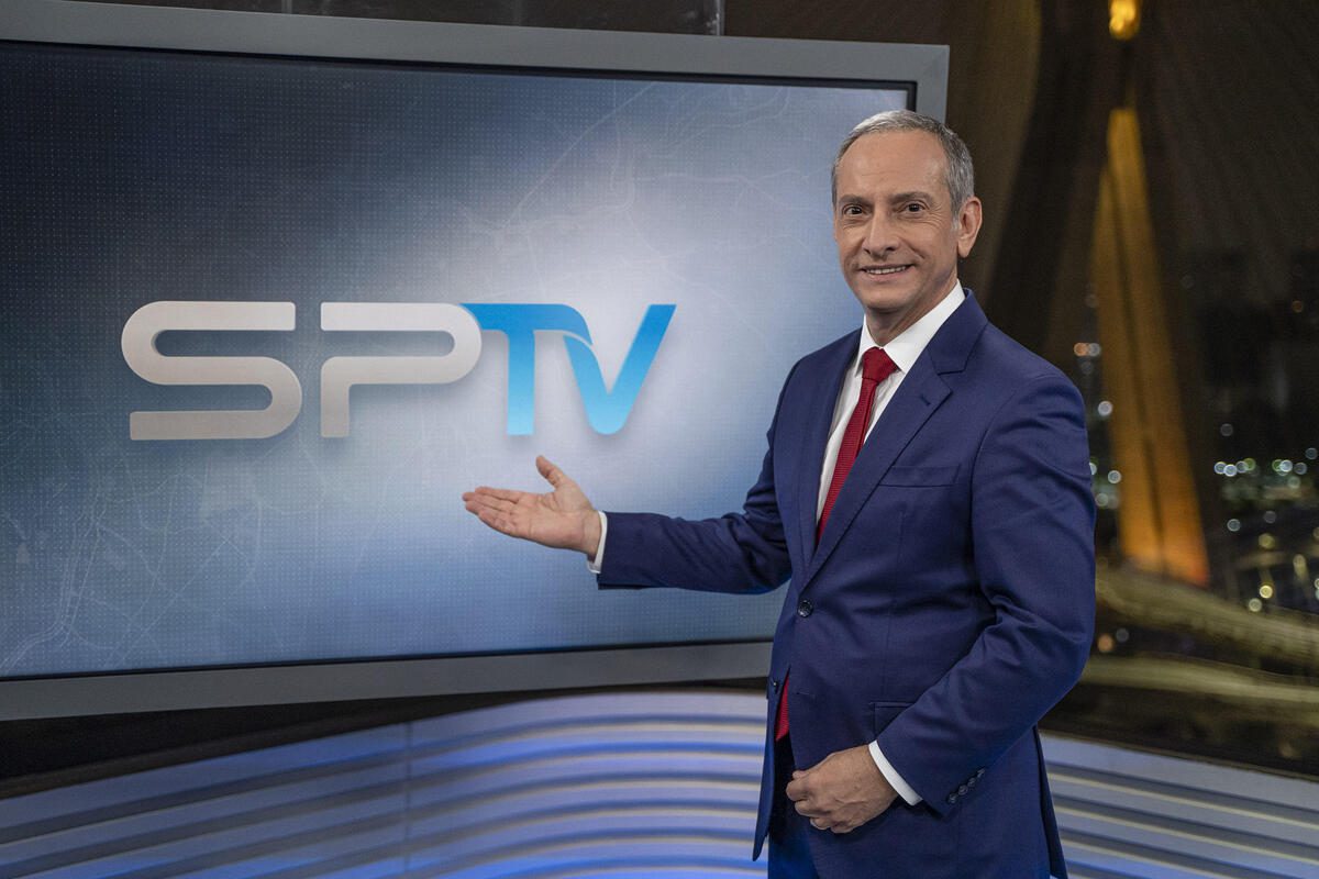 Plantão do SPTV é estratégia da Globo contra o Cidade Alerta