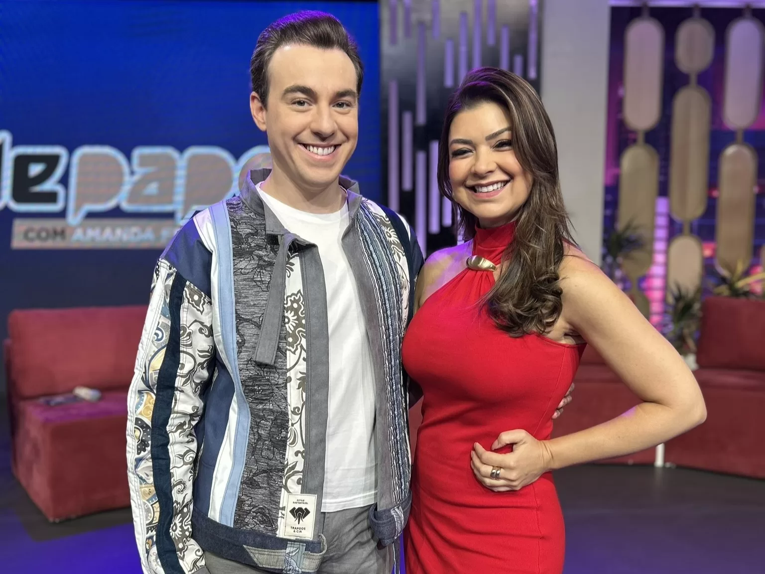 Amanda Françozo ensina como exercitar a criatividade
