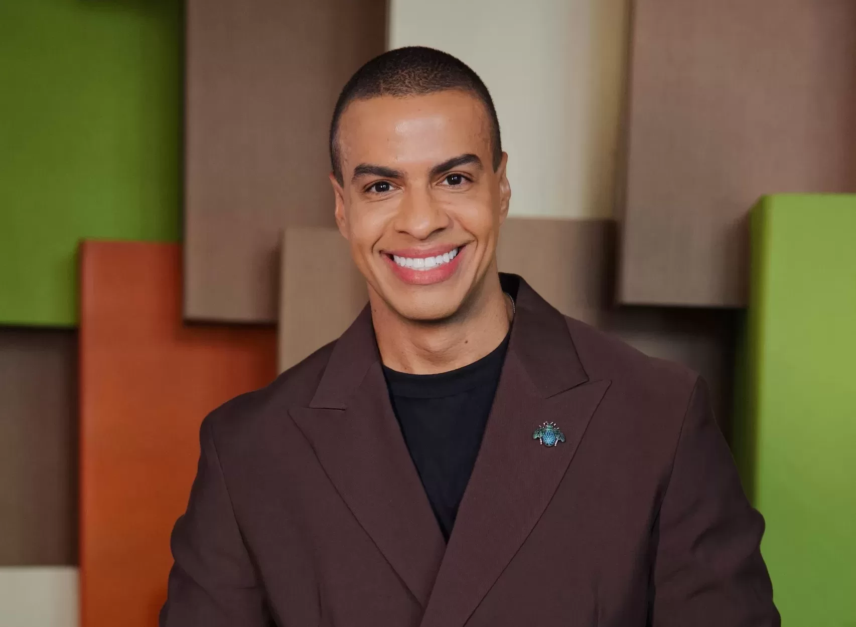 Thiago Oliveira ganhará mais espaço no entretenimento da Globo